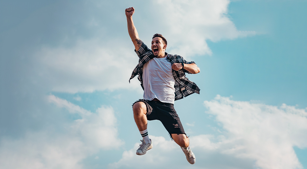 The Real Finish Line – Max Missional Potential – BUSINESS & MISSION